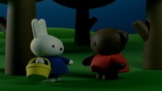 Watch Miffy and Friends Season 1 Episode 8 - Miffy Is Lost in the Woods ...