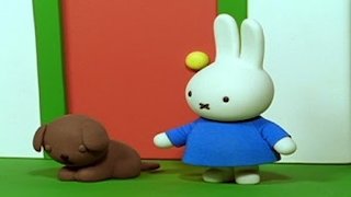 Watch Miffy and Friends Season 2 Episode 9 - Miffy Worries About Snuffy ...