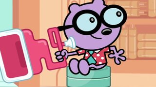 Watch Wow! Wow! Wubbzy!, The Best of Walden Online - Full Episodes of ...