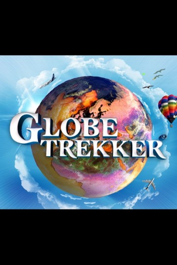 Watch Globe Trekker: The Ultimate Collection Online (2006) - Stream ...