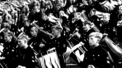 Watch Hitler and the Nazis Season 1 Episode 1 - Part 1 Online Now