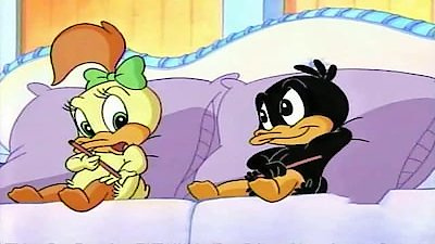 Watch Baby Looney Tunes Season 1 Episode 67 - The Yolk's on You Online Now