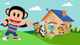 Watch Julius Jr. Season 1 Episode 25 - Julius Goes Solo / Clancy Can't ...