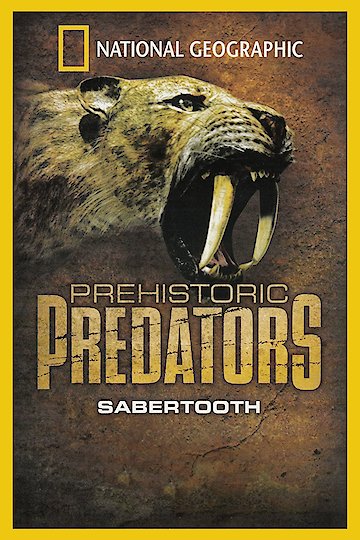Watch Prehistoric Predators Online (2009) - Stream Episodes & Seasons