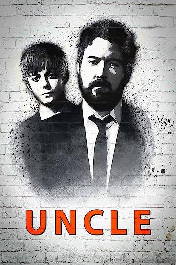 Watch Uncle Online (2014) - Stream Episodes & Seasons