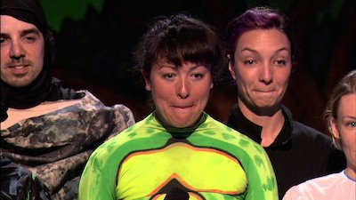 Watch Fake Off Season 1 Episode 3 - Free Your Mind Online Now