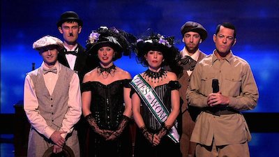 Watch Fake Off Season 1 Episode 8 - Time Warp Online Now