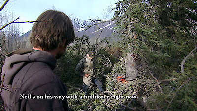 Watch Edge of Alaska Season 2 Episode 8 - Brave New Mccarthy Online Now