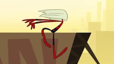 Watch Bad Days Season 1 Episode 1 - Spider-Man Online Now