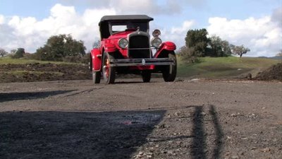 Watch Reality Rides Season 2 Episode 12 - Special Delivery Online Now