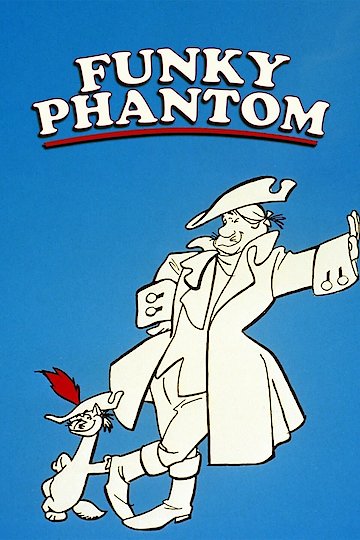 Watch The Funky Phantom Online (1971) - Stream Episodes & Seasons
