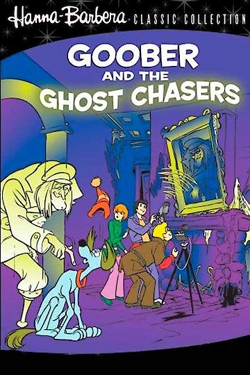 Watch Goober and the Ghost Chasers Online (1973) - Stream Episodes ...