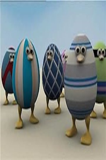 Watch Egg Birds Online (2014) - Stream Episodes & Seasons
