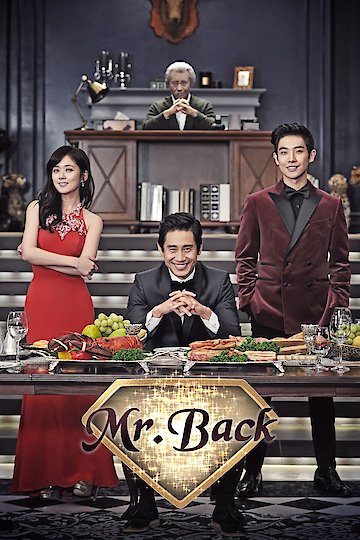 Watch Mr. Baek Online (2014) - Stream Episodes & Seasons