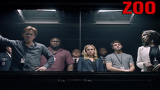 Watch Zoo Season 2 Episode 1 - The Day of the Beast Online Now