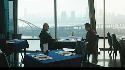 Watch Incomplete Life Season 1 Episode 1 - Episode 1 Online Now