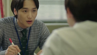 Watch Incomplete Life Season 1 Episode 3 - Episode 3 Online Now