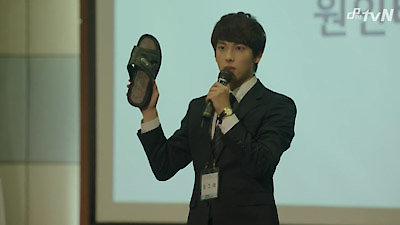 Watch Incomplete Life Season 1 Episode 4 - Episode 4 Online Now