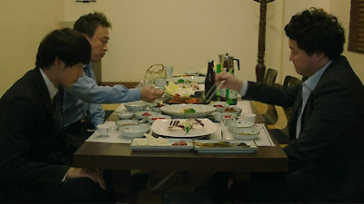 Watch Incomplete Life Season 1 Episode 7 - Episode 7 Online Now