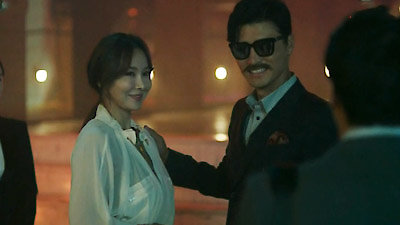 Watch Incomplete Life Season 1 Episode 8 - Episode 8 Online Now