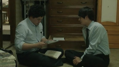 Watch Incomplete Life Season 1 Episode 9 - Episode 9 Online Now