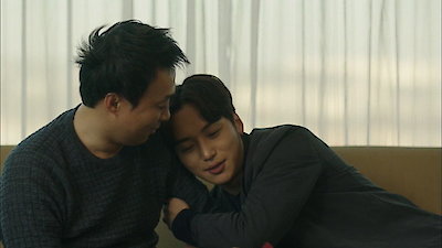 Watch Incomplete Life Season 1 Episode 17 - Episode 17 Online Now