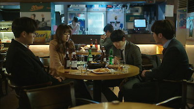 Watch Incomplete Life Season 1 Episode 19 - Episode 19 Online Now