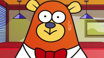 Watch ANISAVA Season 1 Episode 1 - Give It Your All, Jake! Online Now