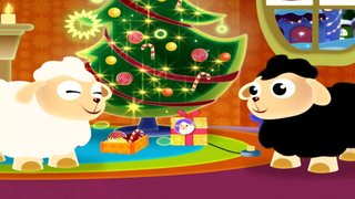 Watch BabyTV Holidays Season 1 Episode 5 - Christmas Snow Time Online Now