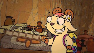 Watch Doki Online - Full Episodes of Season 1 | Yidio