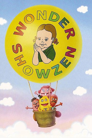 Watch Wonder Showzen Online (2005) - Stream Episodes & Seasons