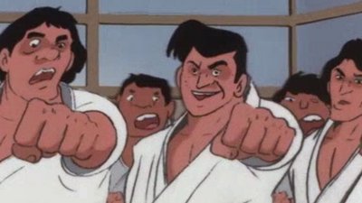 Watch Karate Master Season 1 Episode 45 - The Apprentice of Street ...