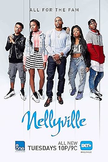 Watch Nellyville Online - Full Episodes - All Seasons - Yidio