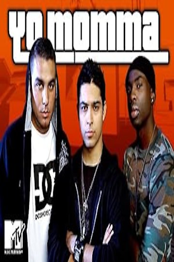 Watch Yo Momma Online (2006) - Stream Episodes & Seasons