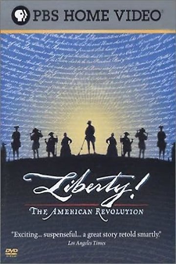 Watch The American Revolution Online (2014) - Stream Episodes & Seasons