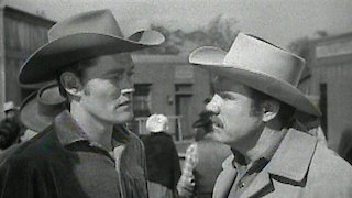 Watch The Rifleman Season 1 Episode 1 - The Sharpshooter Online Now