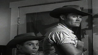 Watch The Rifleman Season 3 Episode 33 - Death Trap Online Now