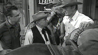 Watch The Rifleman Season 4 Episode 6 - The Decision Online Now