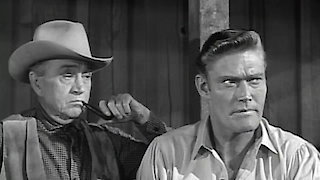 Watch The Rifleman Season 5 Episode 18 - Hostages to Fortune Online Now