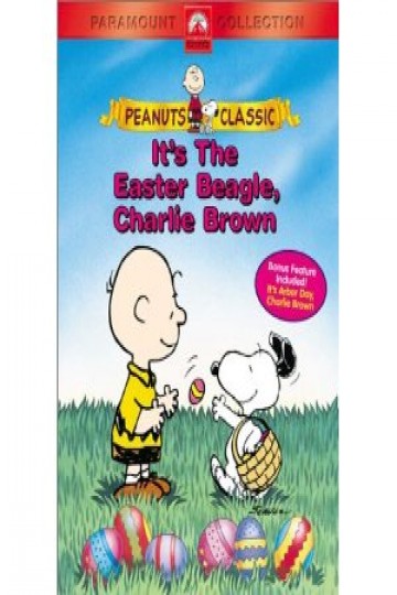 Watch It's a Easter Beagle, Charlie Brown Online (1974) - Stream ...
