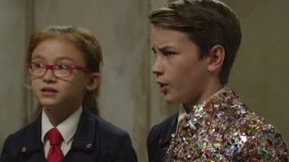 Watch Odd Squad Season 6 Episode 2 - Back to the Past/Odd Squad Needs ...