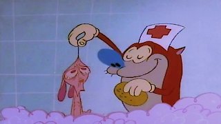 Watch The Ren & Stimpy Show Season 1 Episode 3 - Stimpy's Storybook ...