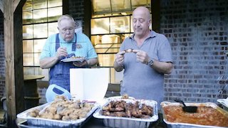 Watch Bizarre Foods with Andrew Zimmern Online - Full Episodes of Season 20 to 1 | Yidio