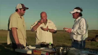 Watch Bizarre Foods with Andrew Zimmern Season 2 Episode 10 - Houston Online Now