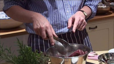 Watch Bizarre Foods with Andrew Zimmern Season 1 Episode 6 - United ...