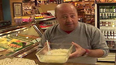 Watch Bizarre Foods with Andrew Zimmern Season 2 Episode 4 - Minnesota Online Now