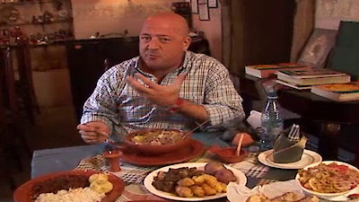 Watch Bizarre Foods with Andrew Zimmern Season 2 Episode 5 - Bolivia Online Now
