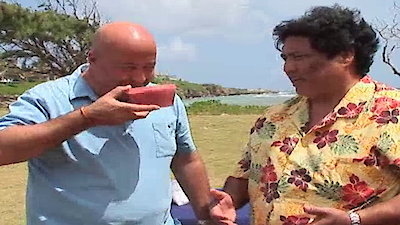 Watch Bizarre Foods with Andrew Zimmern Season 3 Episode 8 - Hawaii ...