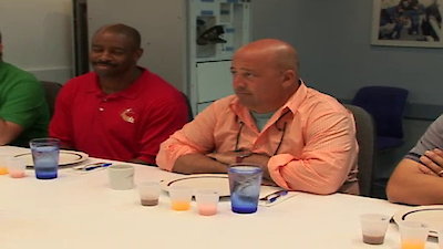 Watch Bizarre Foods with Andrew Zimmern Season 4 Episode 7 - Texas ...