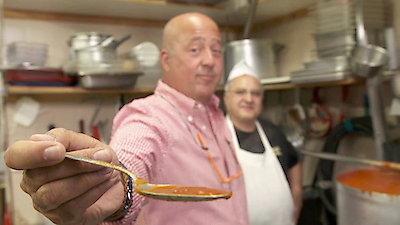 Watch Bizarre Foods with Andrew Zimmern Season 5 Episode 4 - Arizona ...